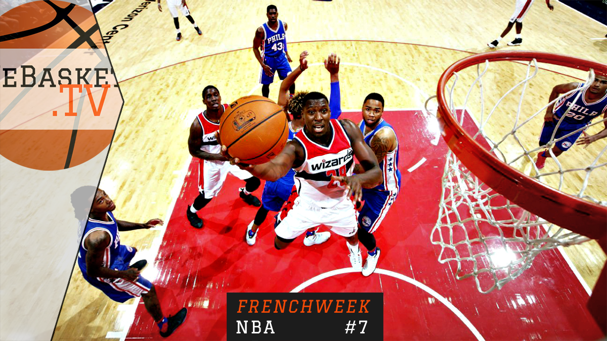 French Week NBA #7