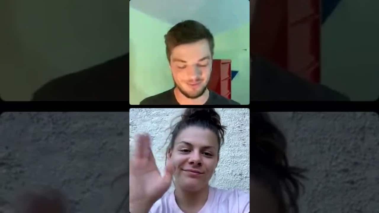 Replay : interview de Marie-Eve PAGET par Thomas Palmier suite au titre ...