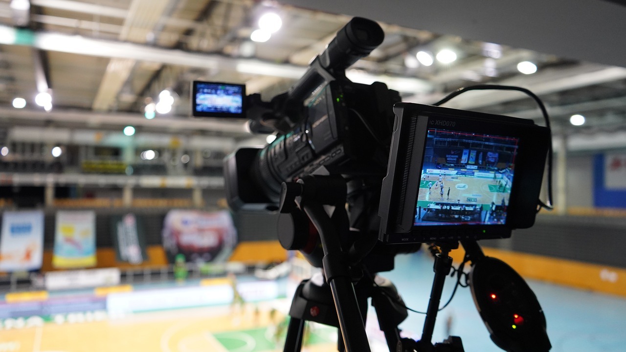 Live TV basket féminin en direct : match en streaming - WeBasket.TV